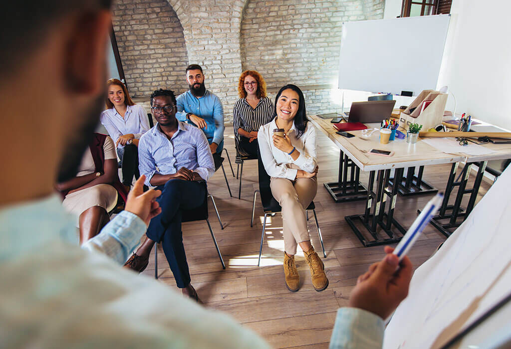 Education - Nonprofits First