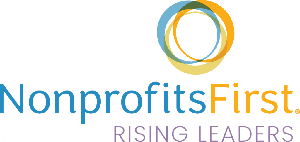 Rising Leaders - Nonprofits First