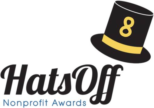 The 8th Annual Hats Off Awards - Nonprofits First