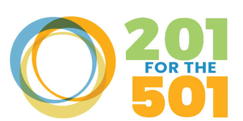 201 for the 501 - Nonprofits First